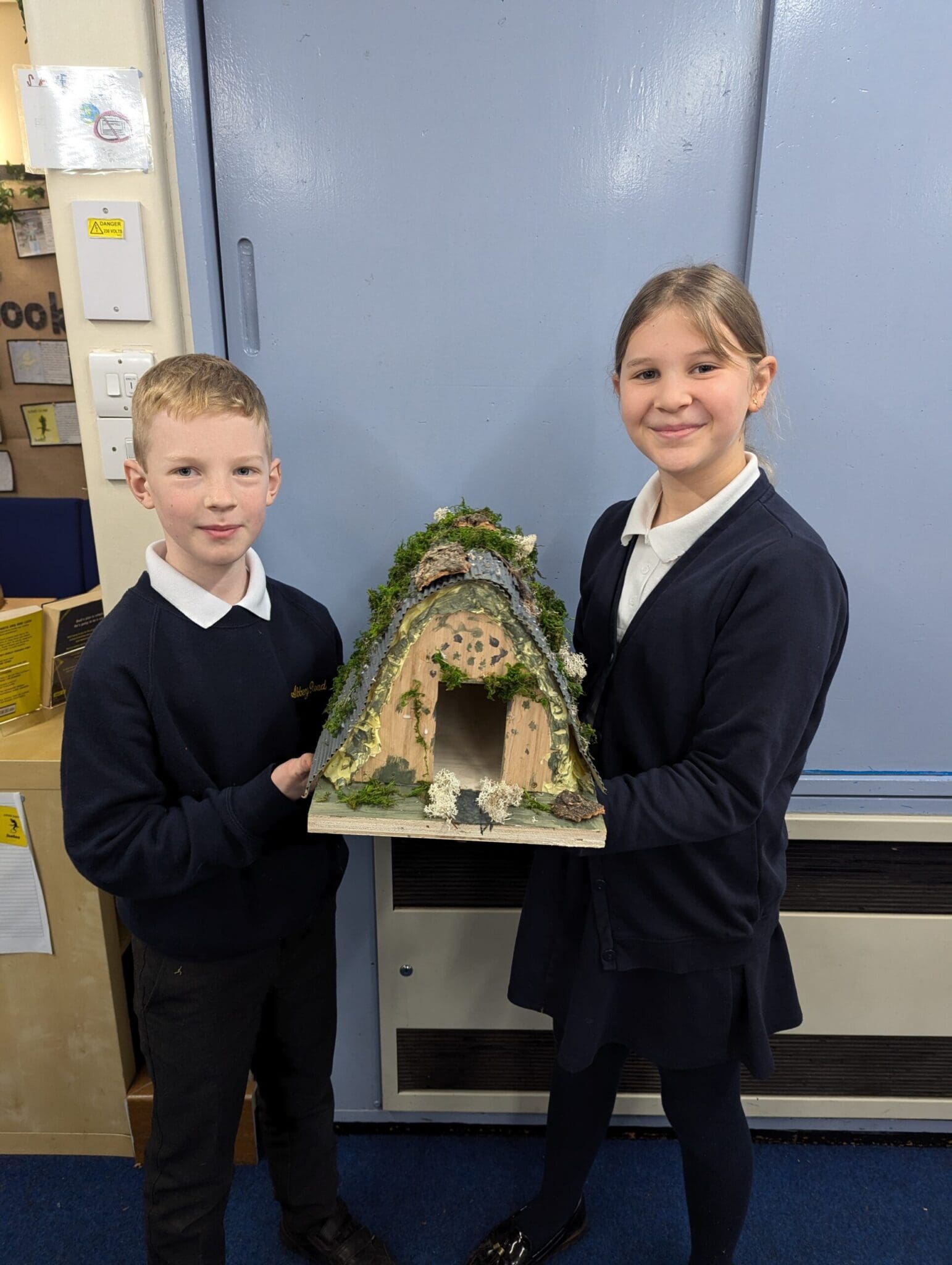 Our Schools - Equals Trust