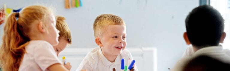 Our Schools - Equals Trust