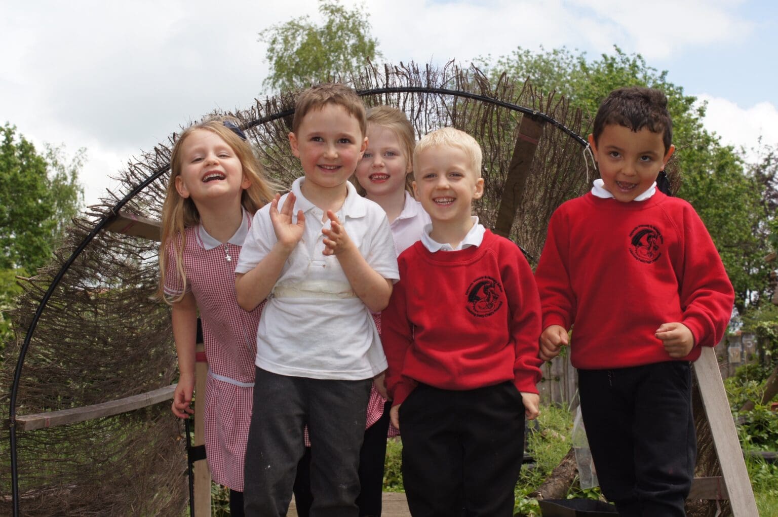 Our Schools - Equals Trust