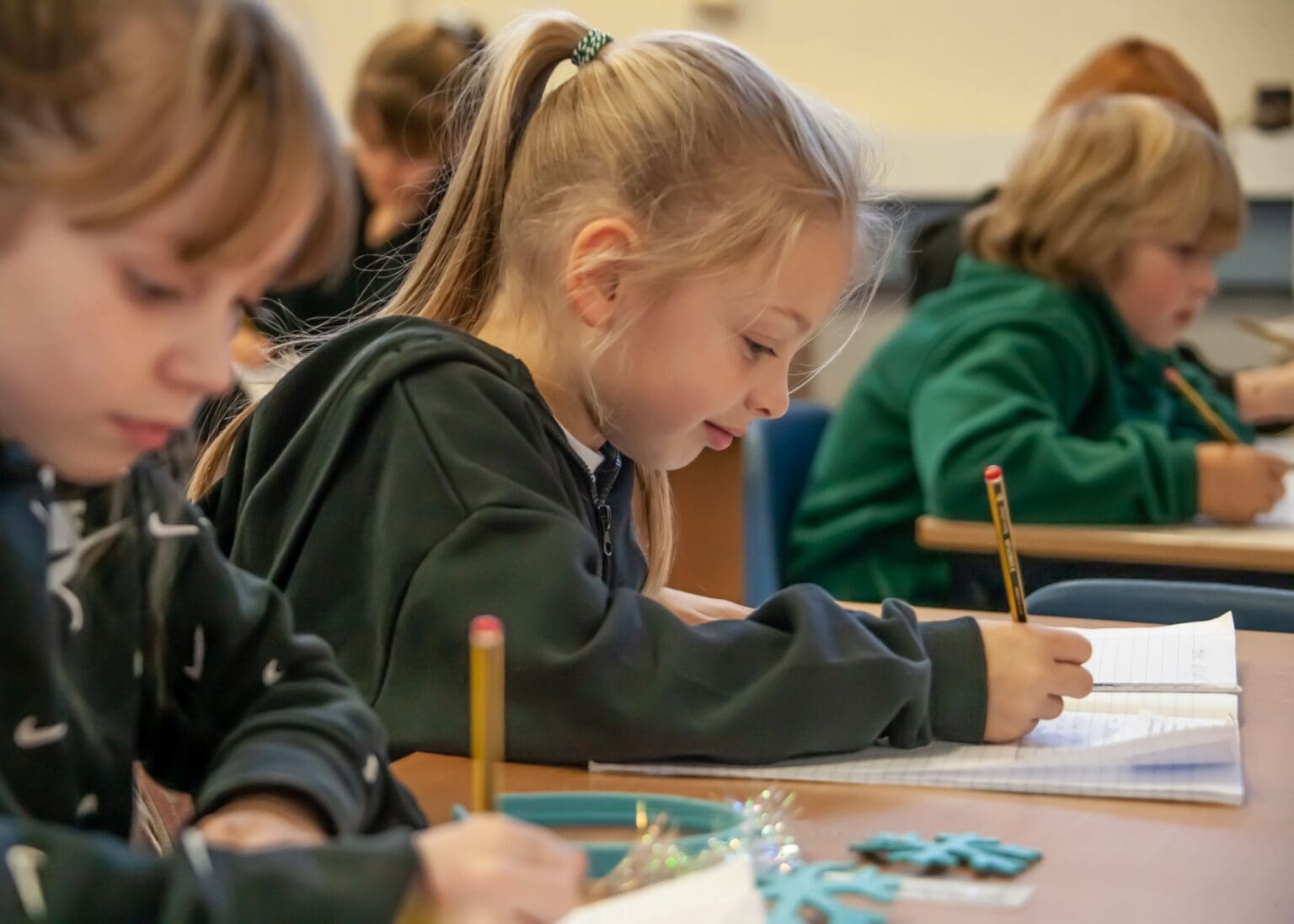 Our Schools - Equals Trust