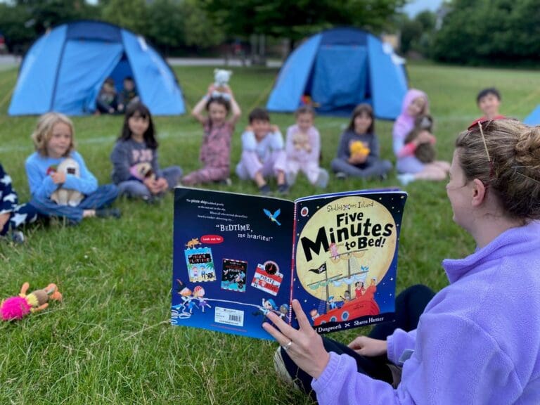 Our Schools - Equals Trust