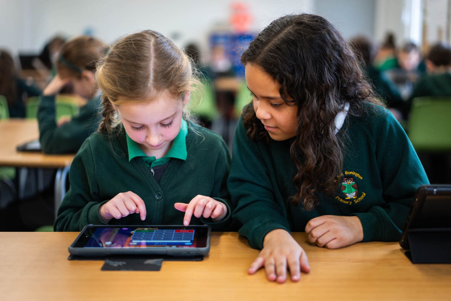 Our Schools - Equals Trust