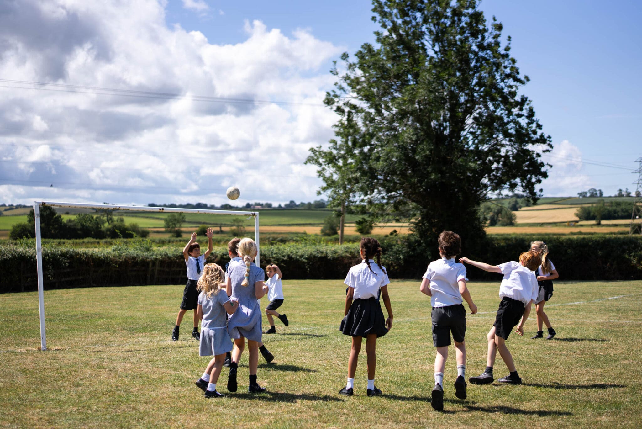 Our Schools - Equals Trust